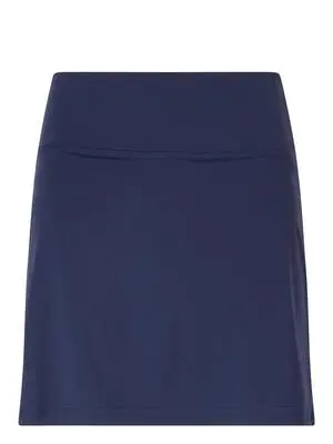 RIVAGE Rivage Stretch-Jersey Swim Skirt