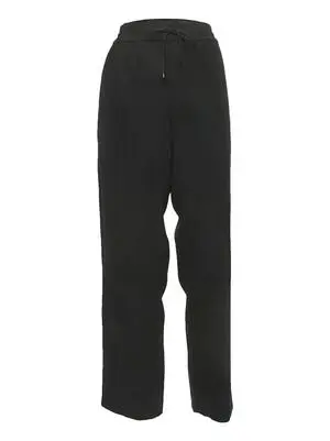 Kenzo Elasticated Waistband Trousers - Black