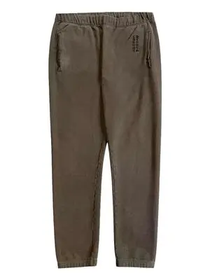 CHROME HEARTS Y Not Embroidered Track Pants