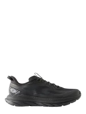 HOKA® Mach Remastered Sneakers - Black