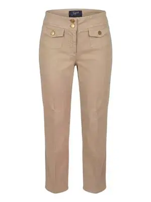 SEAFARER Seafarer Emil Trousers