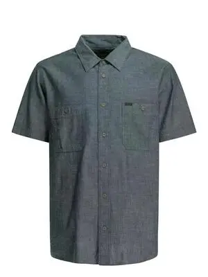 FILSON Short-sleeve Button-down Shirt