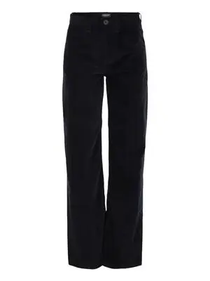 DONDUP Jacklyn Corduroy Jeans - Blue