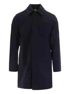 COLMAR Raglan Sleeve Jacket - Blue