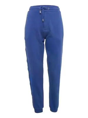 Kenzo Logo Detail Track Pants - Blue