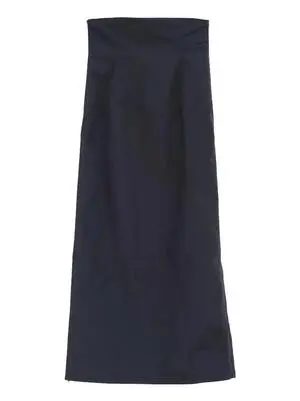PALOMA WOOL Side-Zip Skirt