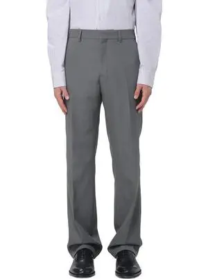 Ami Tailored Trousers - Grey