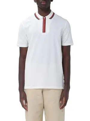 PAUL SMITH Polo Shirt Men