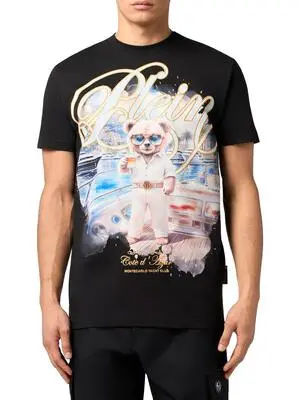 Philipp Plein T-shirt - Black