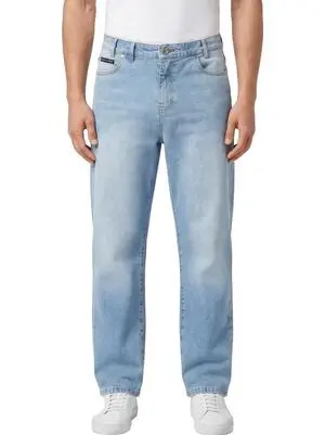 Philipp Plein Jeans - Black