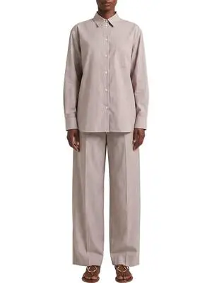 Andamane Suit Separate - Red