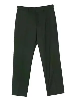 Paul Smith Tailored Trousers - Green