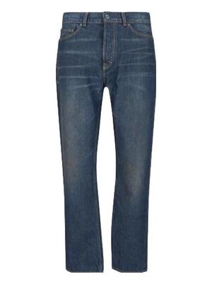 Our Legacy First Cut Jeans - Blue