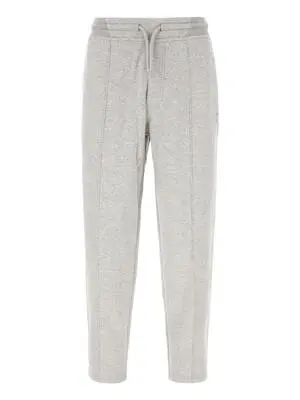 Brunello Cucinelli Drawstring Sweatpants - Grey