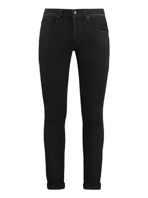 DONDUP Dondup George Slim Jeans