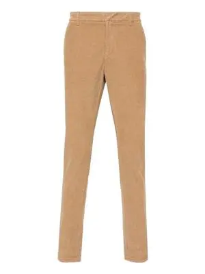 DONDUP Corduroy Chinos - Nude