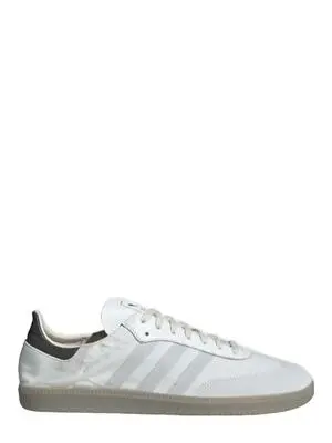 ADIDAS ORIGINALS Samba Og Sneakers - Core White / Charcoal / Putty Beige