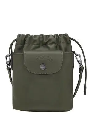 Longchamp Le Pliage Xtra Bucket Bag - Fir