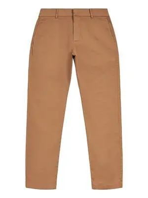 Barena Venezia Technical Chinos - Brown