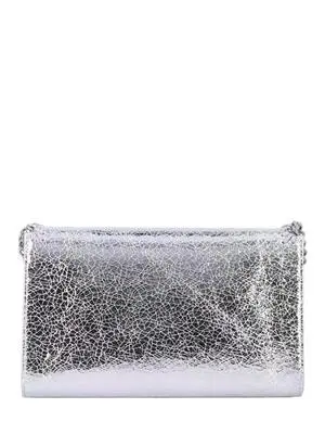 Stella McCartney Falabella Shoulder Bag - Silver