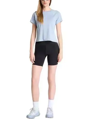 The North Face Raglan Sleeve T-shirt - Blue