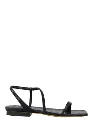 EMME PARSONS Delice Sandals - Black