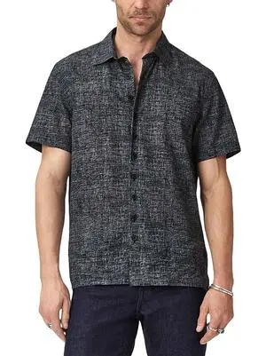 John Varvatos Malon Shirt Navy
