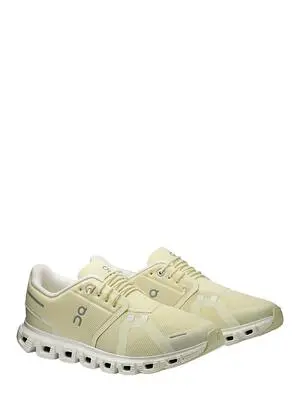 On On Cloud 6 Sneakers Seedling/ice