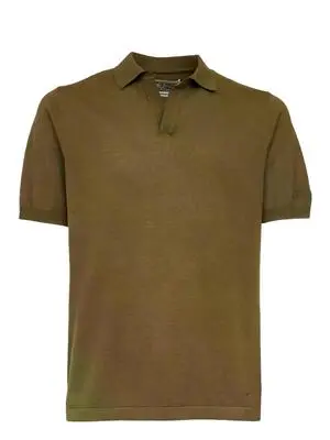 MC2 SAINT BARTH Sloan Short-sleeve T-shirt - Green