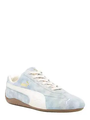 PUMA Speedcat Faded Sneakers - Blue