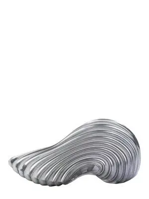 Melissa Diesel Quantum Ribbed Sneakers - Grey
