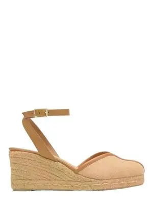 CastaÑer Castañer Cecilia Espadrilles Neutrals