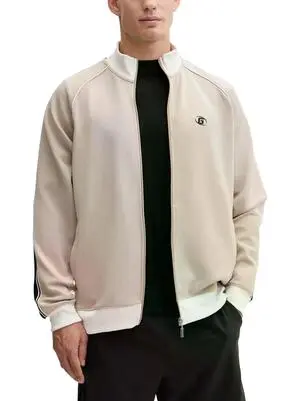 Guess Logo Detailing Sweater - Neutrals
