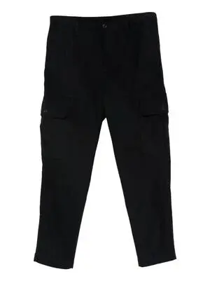 Incotex Cargo Trousers - Blue