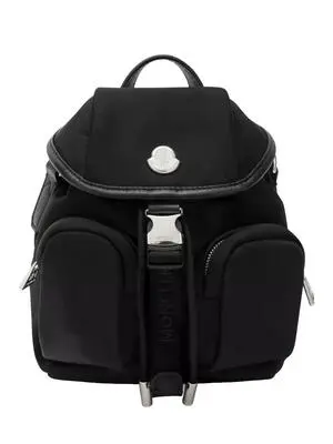 Moncler Mini Backpack - Black