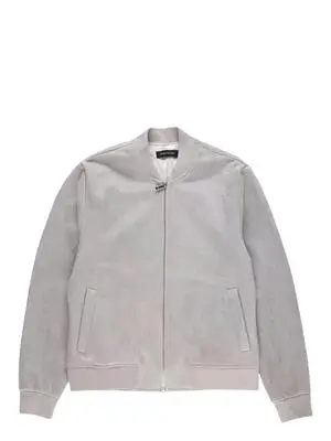 Monfrère Maverick Jacket - Grey
