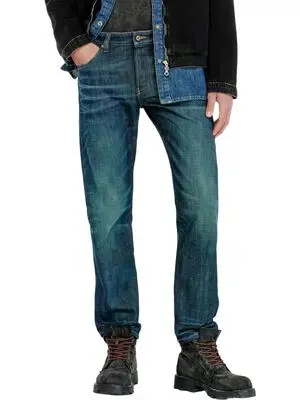 DIESEL® Diesel 1993 D-Vyl Slim-Fit Jeans