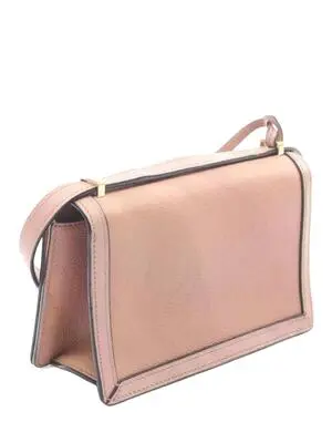 Loewe Small Shoulder Bag - Pink