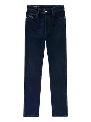 DIESEL® 1993 D-vyl Slim-fit Jeans - Blue