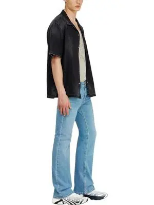 DIESEL® Zatiny Bootcut Jeans - Blue