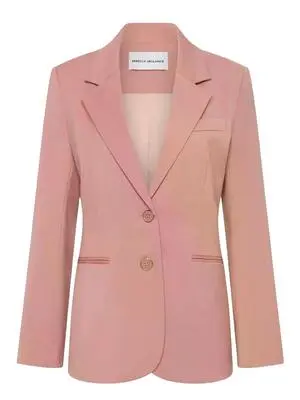 Rebecca Vallance Ramona Blazer - Pink