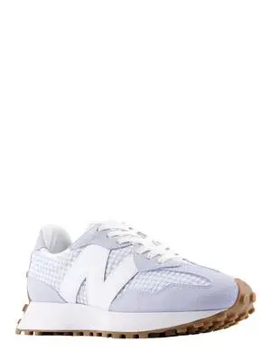 NEW BALANCE New Balance 327 Sneakers Oxford Blue/nb 103 White