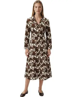 DAY DRESSES