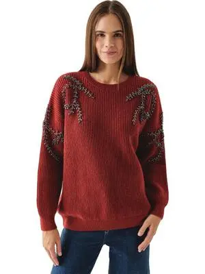 SWEATERS