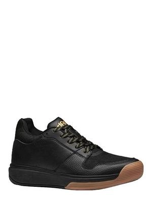 DAPSFIT DAPSFIT DESI Mid Pickleball Shoes Black