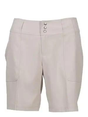 JOFIT Everyday 7.5 Inch Golf Shorts - Stone