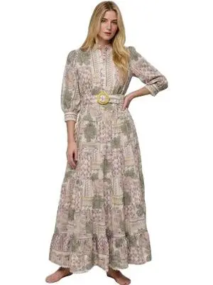 DAY DRESSES