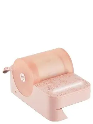 HP Sprocket Portable Photo Printer - Pink