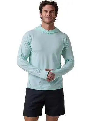 BACKCOUNTRY Tahoe Pro Lt Sun Hoodie - Bay