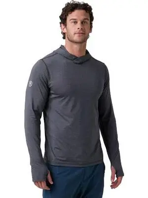 BACKCOUNTRY Tahoe Pro Lt Sun Hoodie - Black
